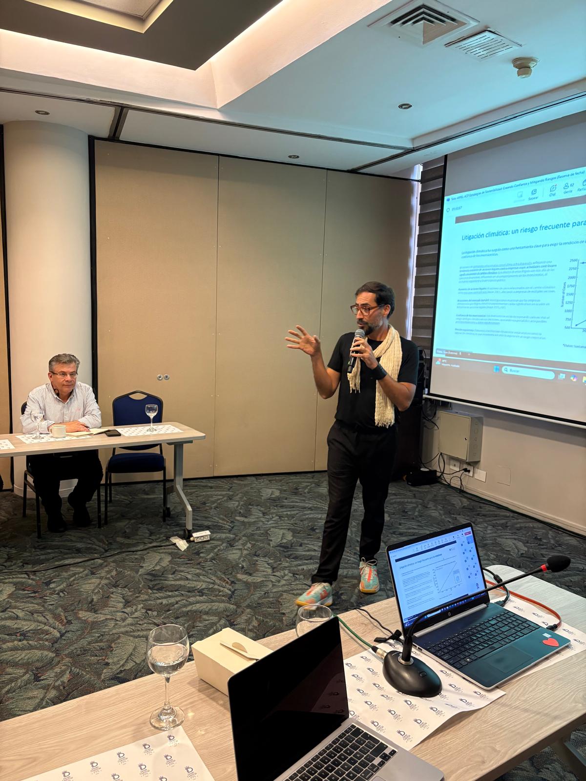 Greenwashing and the quality of Sustainability Reports at the ...